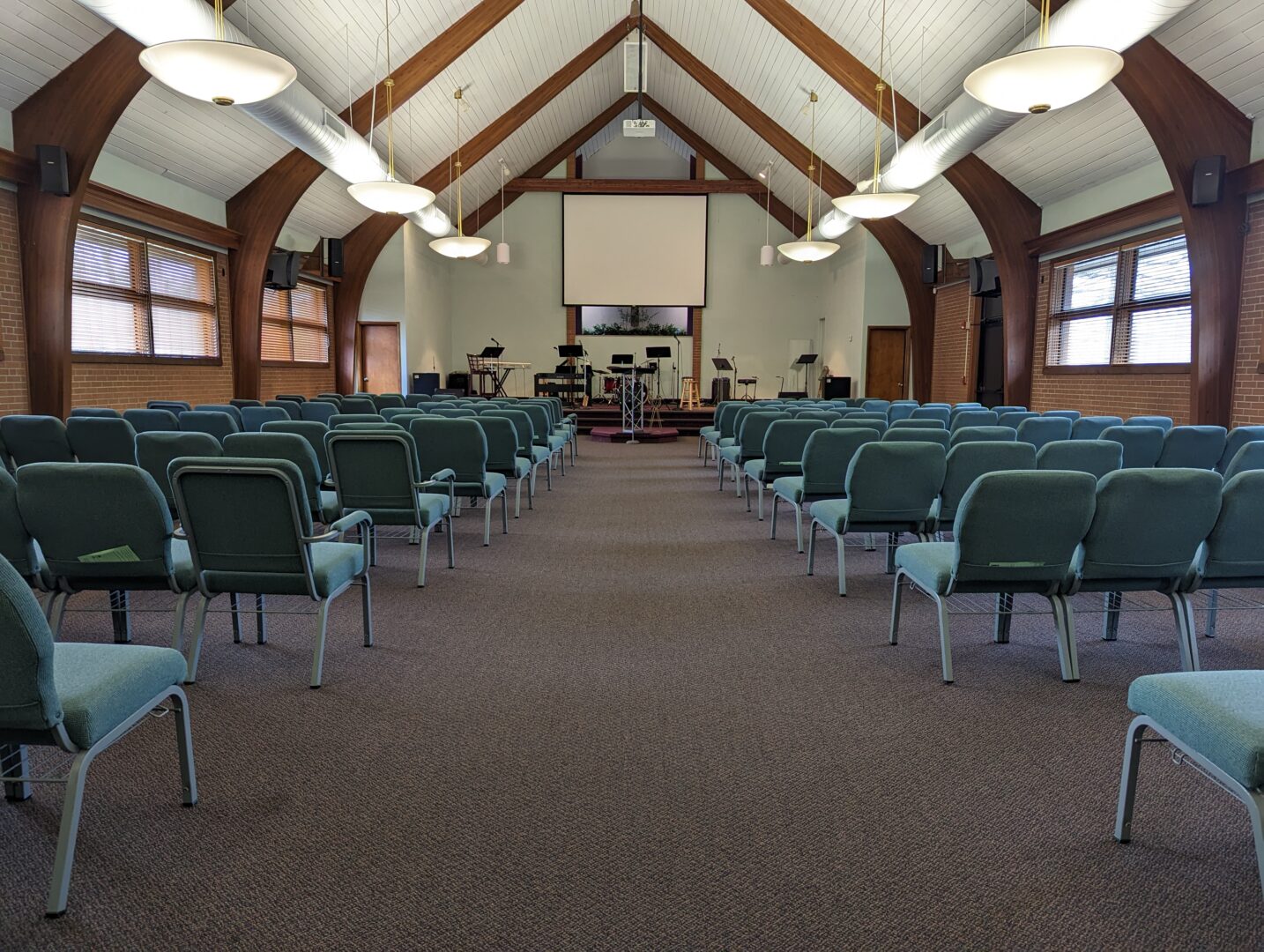 Plan My Visit – Summit Christian Church